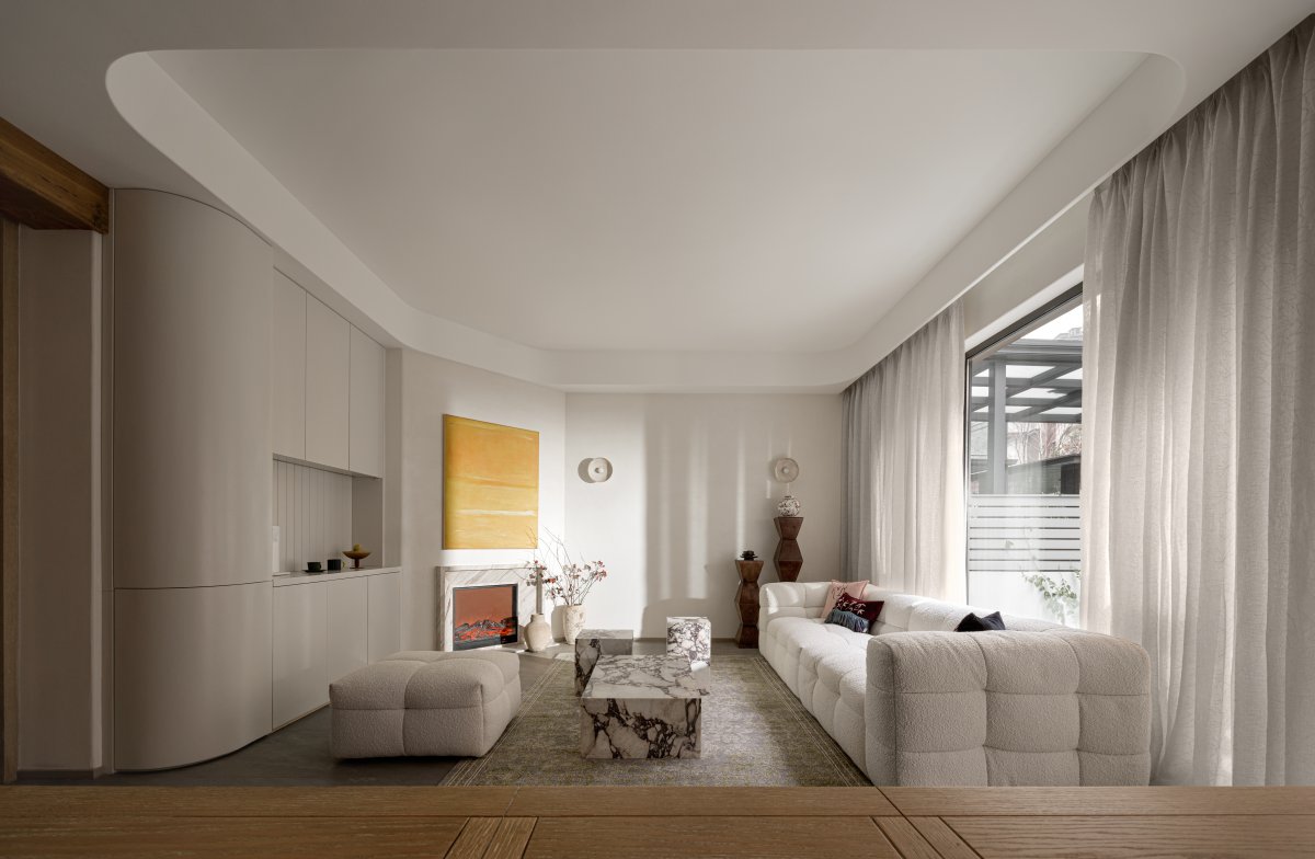 YinjiSpace - Elin Imperial Institute of Design x Roman Holiday of Love